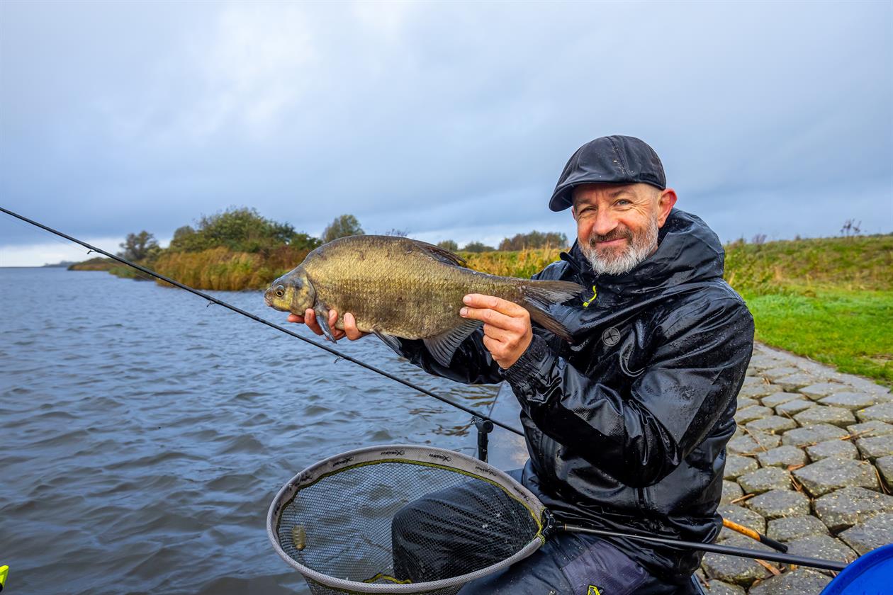 Fishing in Holland - Home