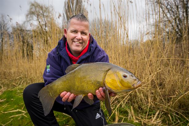 Fishing in Holland - Home